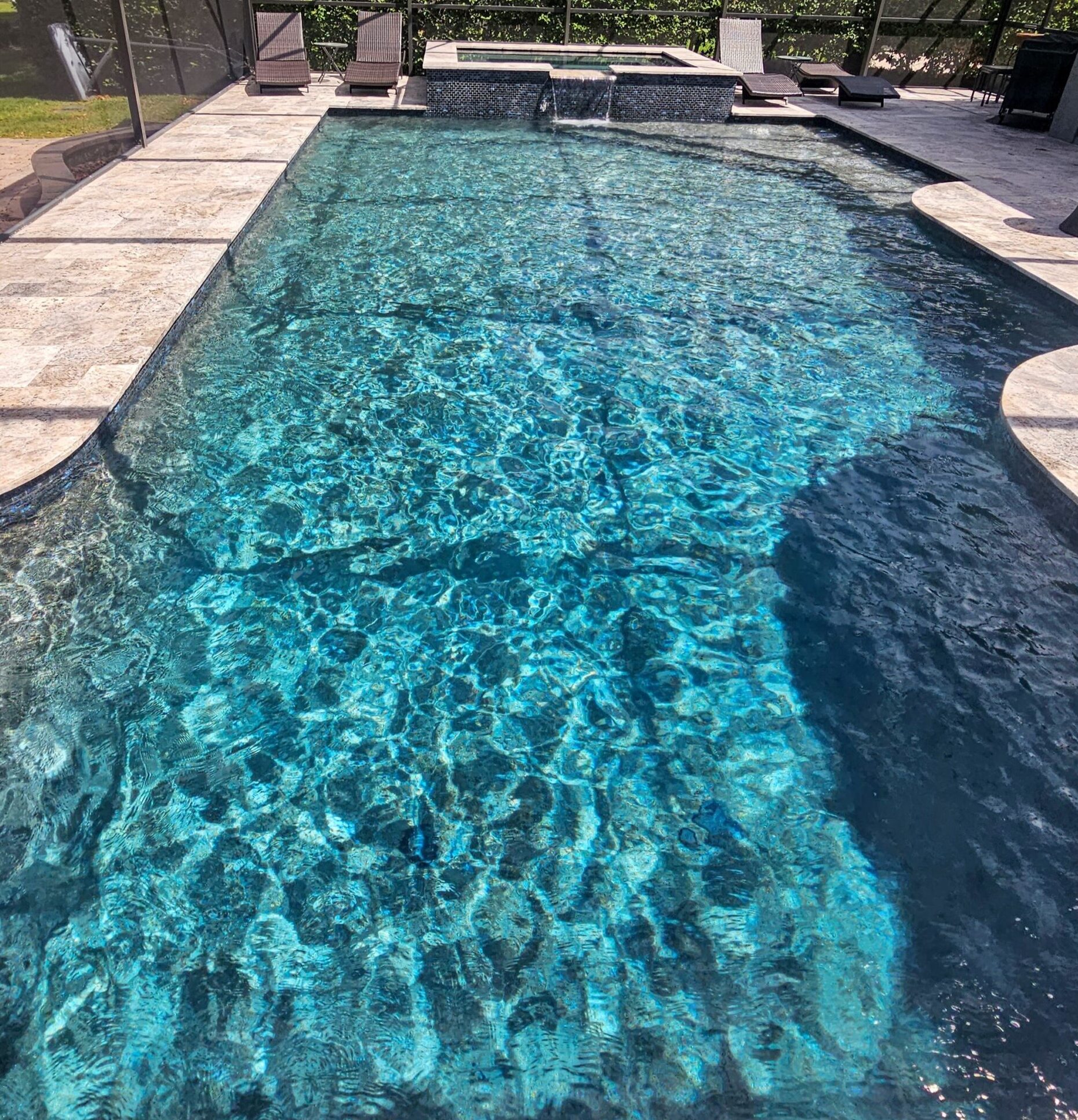 Aquatics Unlimited of Florida – Premium Pool Care